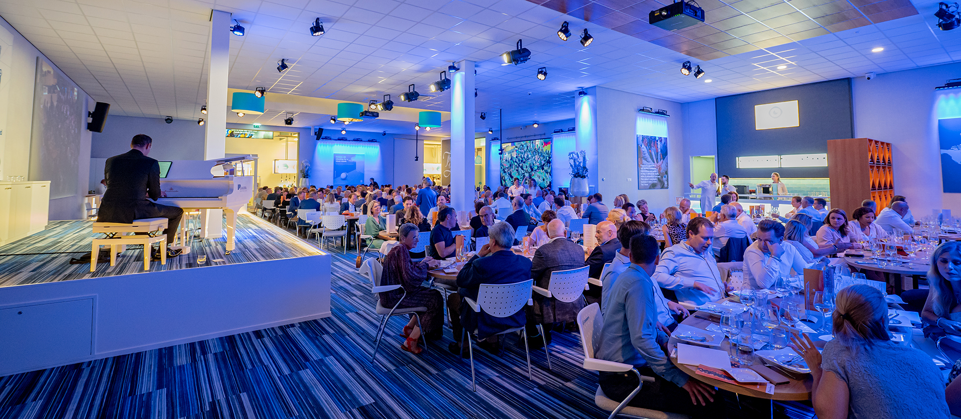 Contact - Eye-events